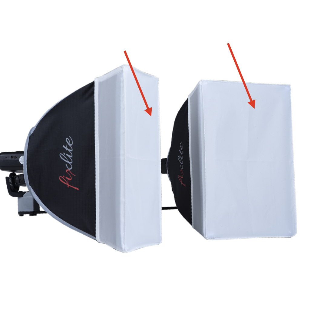 FIXLITE POLAR TWIN - Dr. Calin Pop