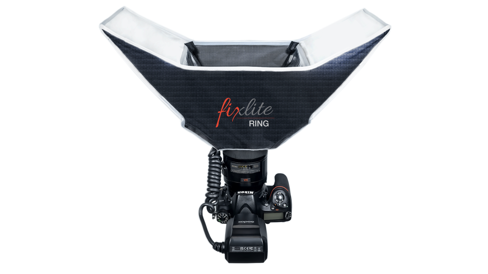 Fixlite Ring - Dr. Calin Pop