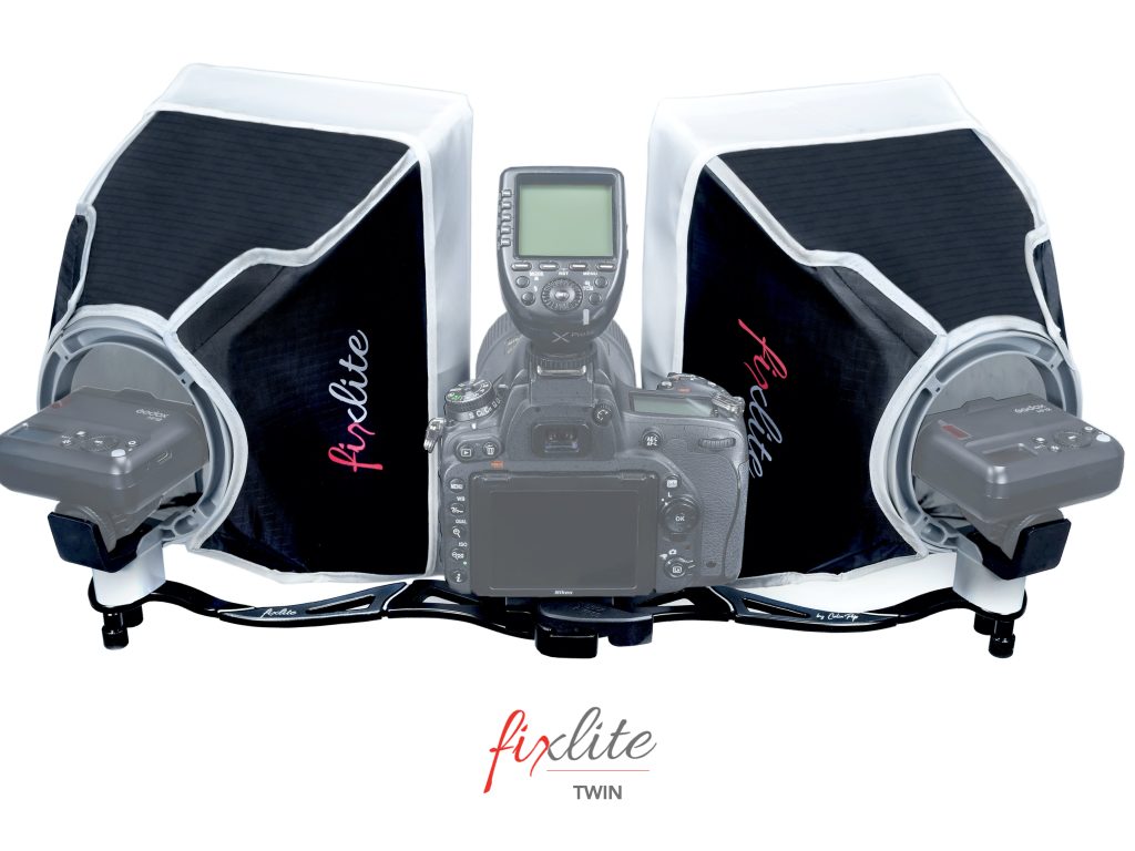 FIXLITE TWIN - Dr. Calin Pop